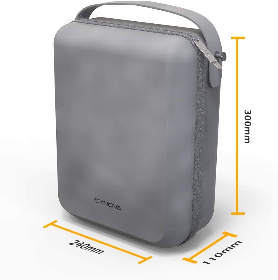 Buy the Cynova Mavic Air 2 Carrying Case | Camzilla Australia - Your ...
