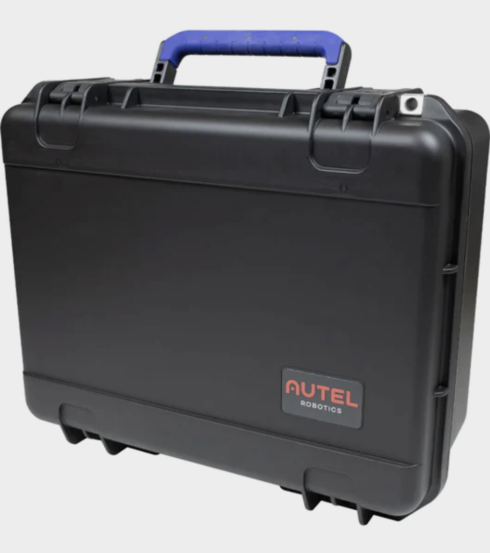 GPC Autel Evo II (Two Drones) Rugged Bundle Case