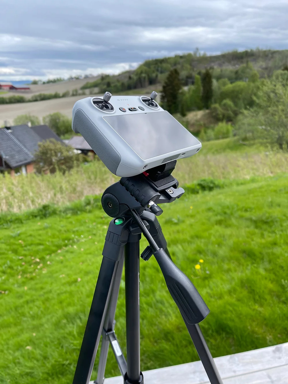 Buy the LifThor DJI RC Tripod Mount | Camzilla Australia - Your LifThor ...