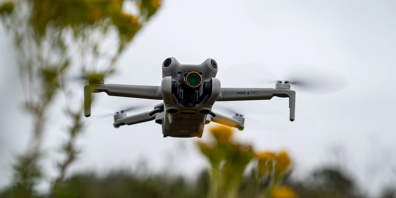 Buy the DJI Mini 4 Shutter Collection ND8, ND32, ND128 | Camzilla Australia