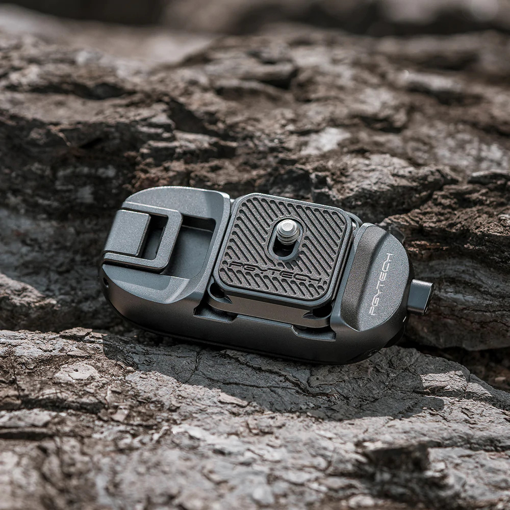 Buy the PGYTECH Beetle Camera Clip | Camzilla Australia