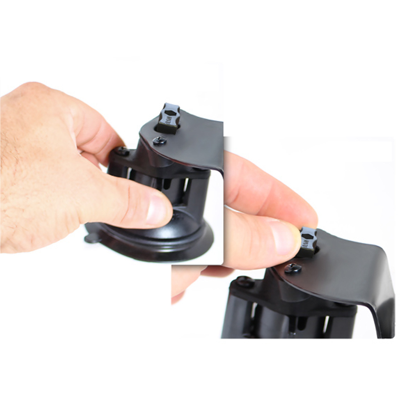 Buy the RAM Twist-Lock Dual Pivot Suction Cup Base with Ball | Camzilla ...
