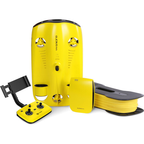 GLADIUS MINI | 5-Thruster Mini-size Underwater Drone