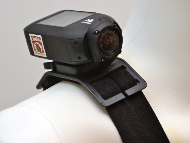 Drift Shoulder Mount - Drift Innovation