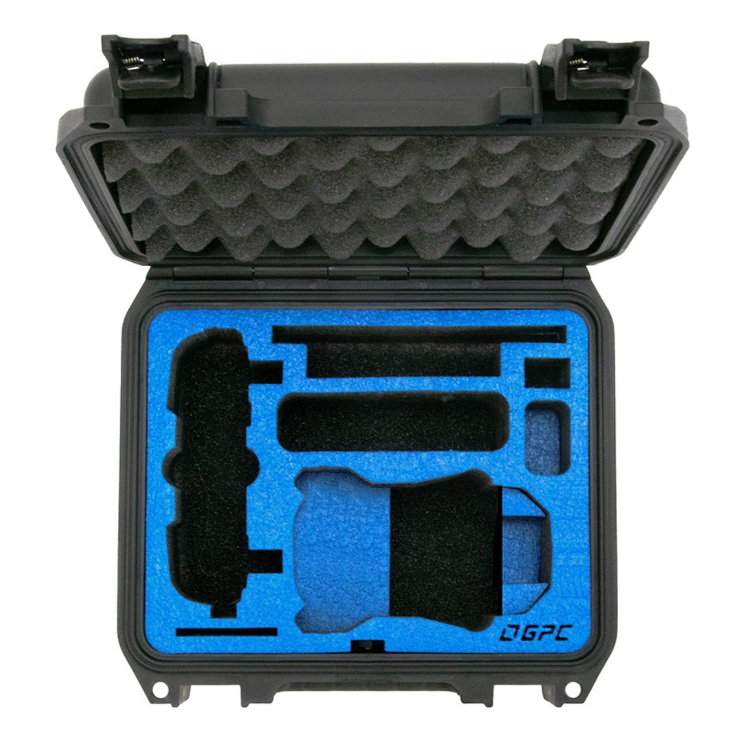 Buy the Go Professional Cases DJI Mavic Mini Case - Camzilla Australia ...