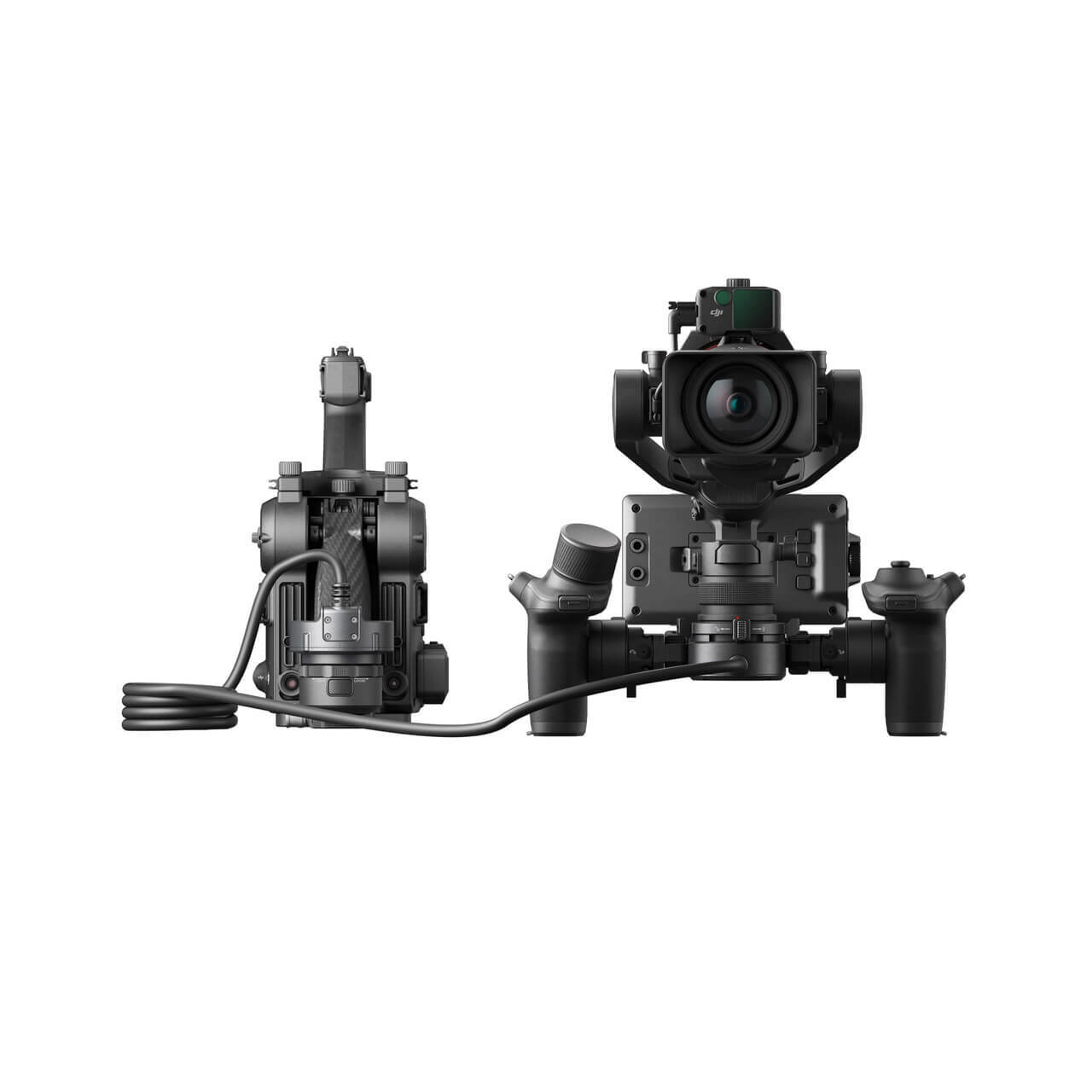 Buy the DJI Ronin 4D Flex | Camzilla Australia - Your DJI Specialist ...