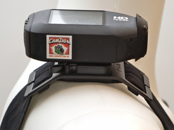 Drift Shoulder Mount - Drift Innovation