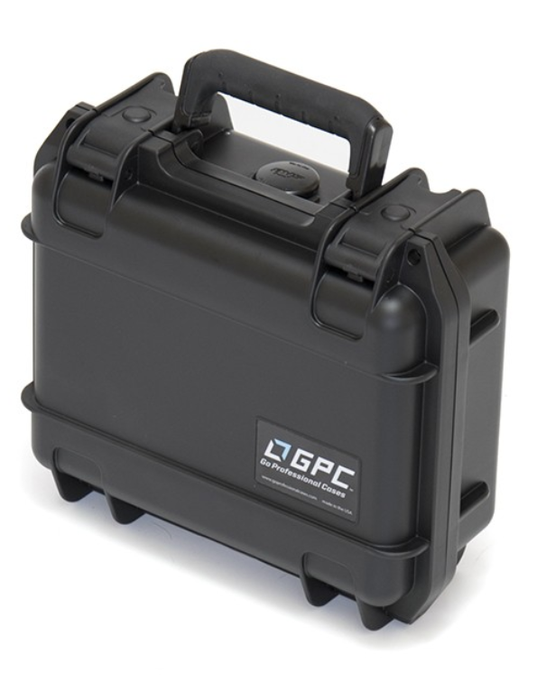 Buy the Go Professional Cases DJI Mavic Mini Case - Camzilla Australia ...