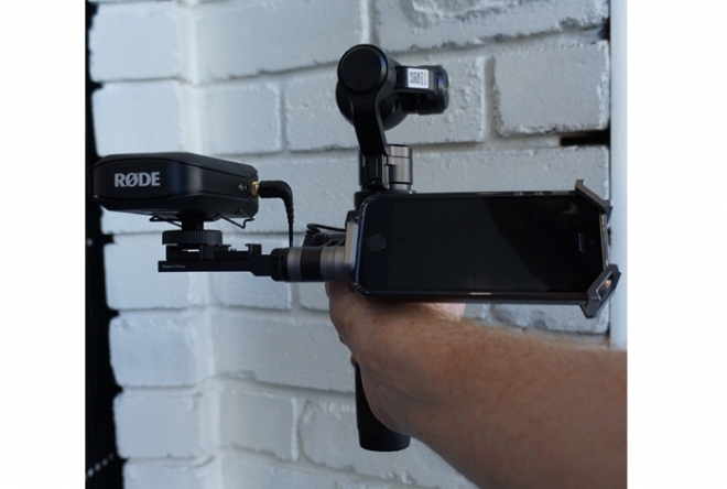 RodeLink Wireless Filmmaker Kit