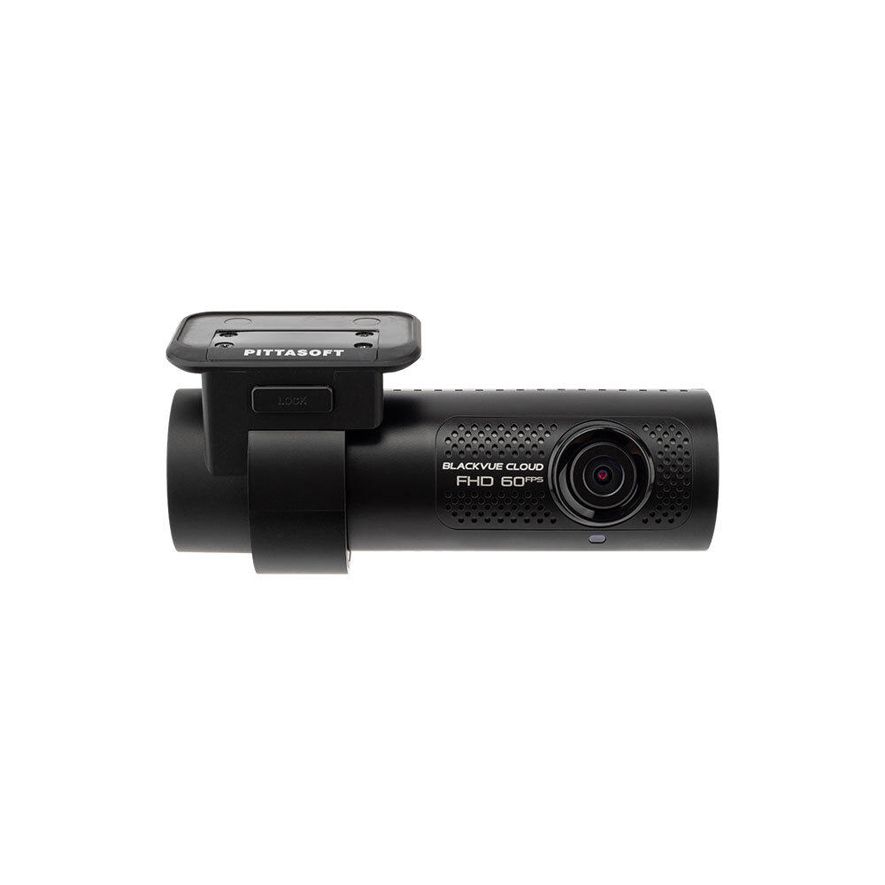 Blackvue DR750 PLUS 1-Channel Dashcam
