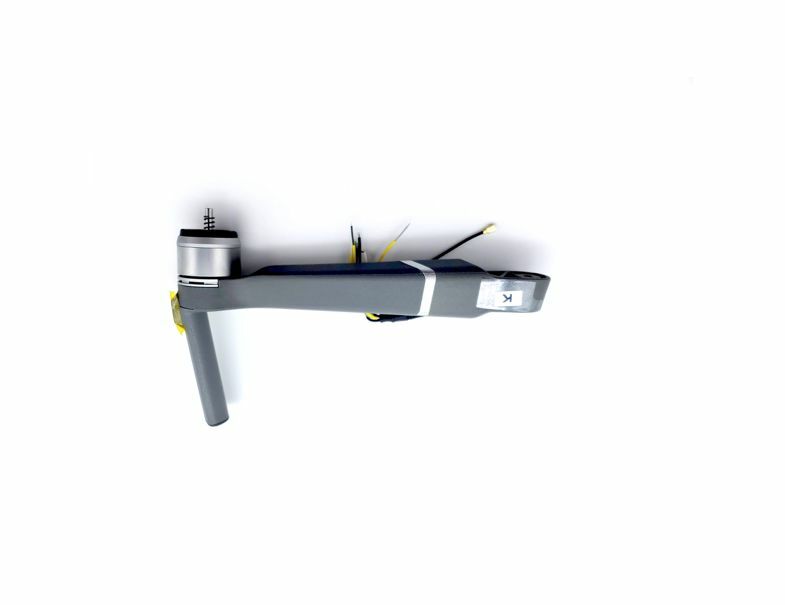 DJI Mavic 2 Arm / Motor Assembly