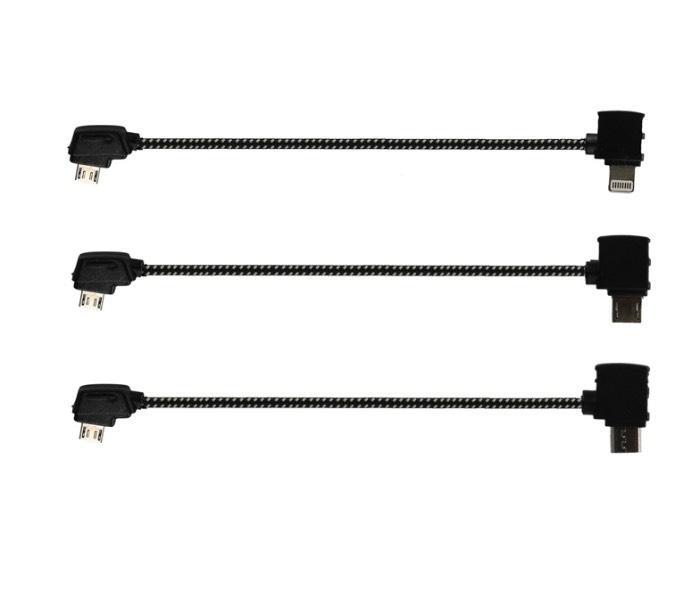 20 CM Nylon Cable For DJI Mavic Mini