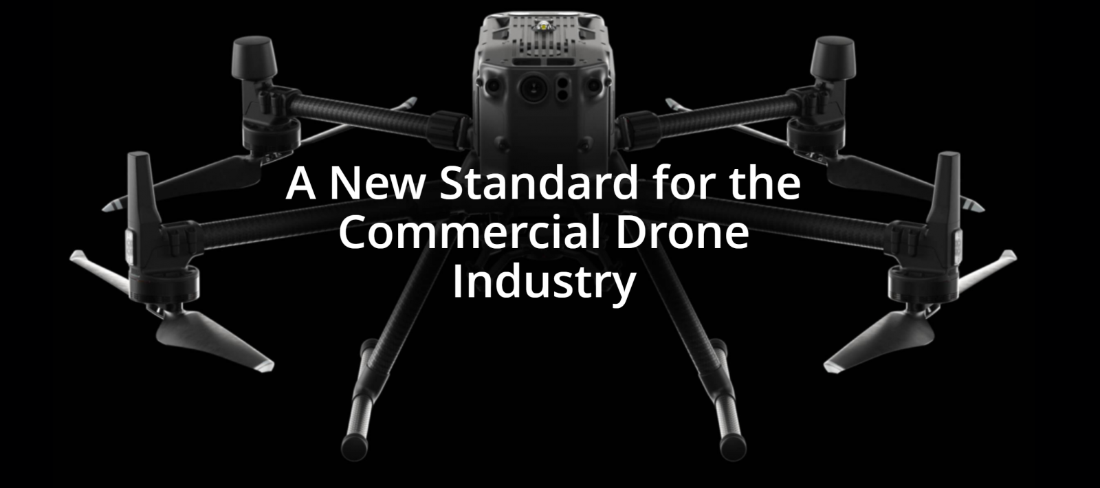 DJI Matrice 300 RTK Combo 2 - includes 4 x TB60 Batteries, BS60 ...