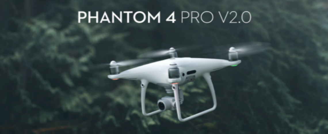 DJI Authorised Retailer & Repairs | Drones Online Store Sydney ...